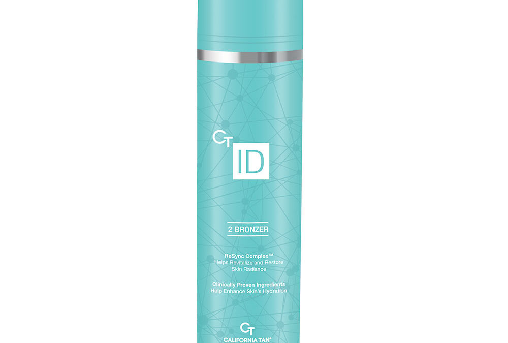 CT_ID_Bronzer | Blue Tanning & Beauty