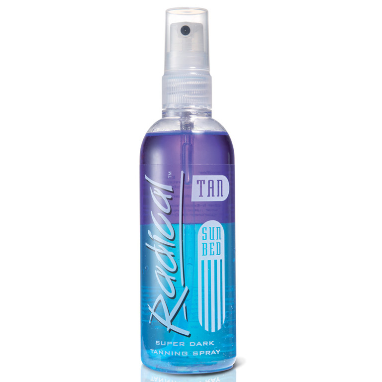 Radical Blue Tanning Beauty radical-blue-tanning-beauty