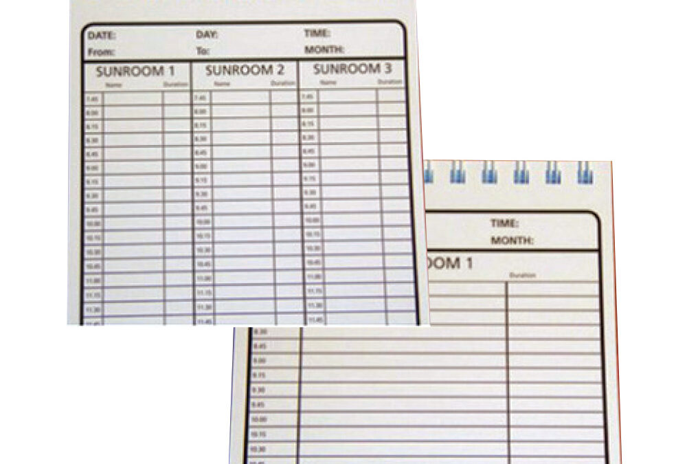 appointment | Blue Tanning & Beauty