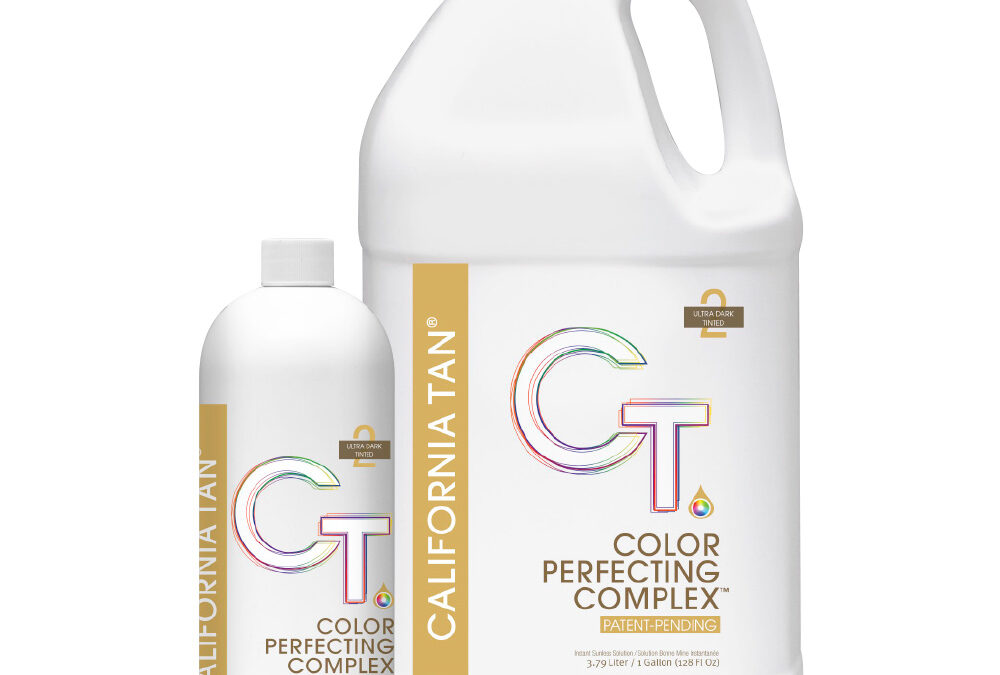 ultra-dark | Blue Tanning & Beauty