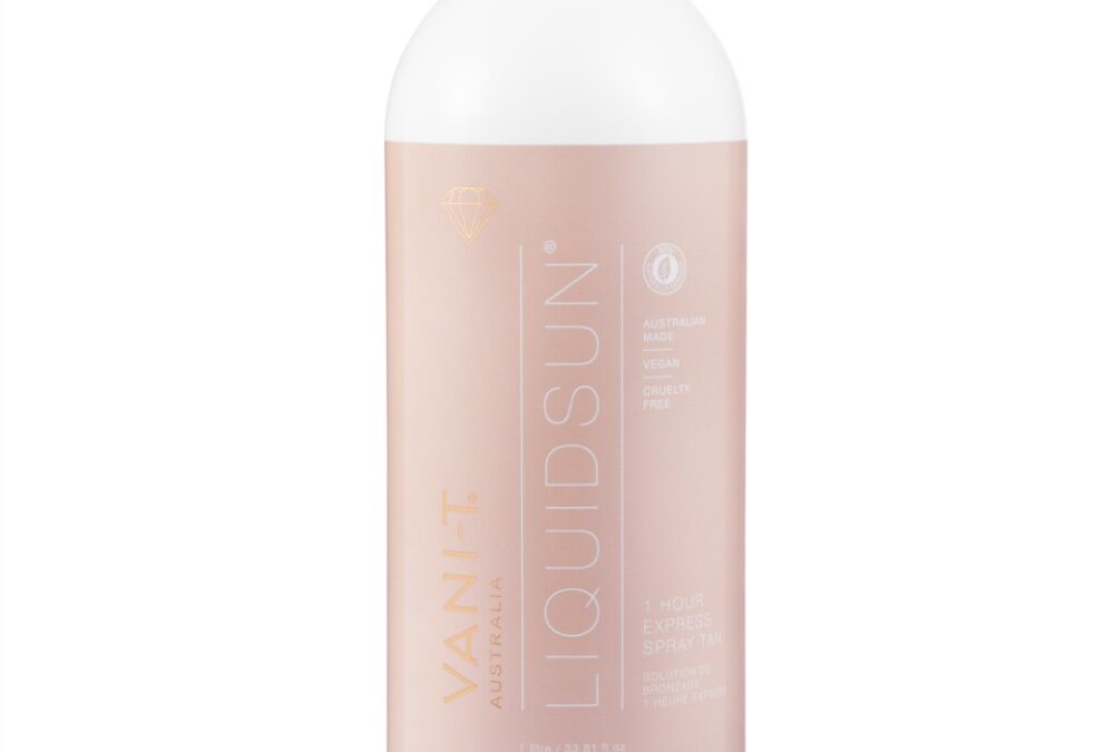 Liquid Sun Express | Blue Tanning & Beauty